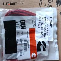 China excavator  6CT8,3	part	power system 	3905449		Gasket for sale