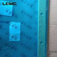 China Excavator SAA6D125E-5 Gasket Oil Pan 6150-23-5181 Power System Part for sale