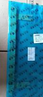 China Excavator SAA6D125E-5 Gasket Oil Pan 6150-23-5181 Power System Part for sale