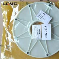 China Excavator Power System Coupling 226-7635 Durable Engine Part for sale