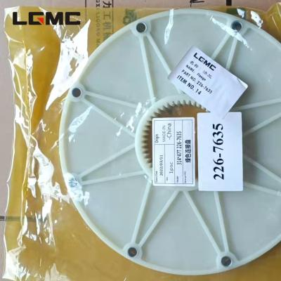 China Excavator Power System Coupling 226-7635 Durable Engine Part for sale