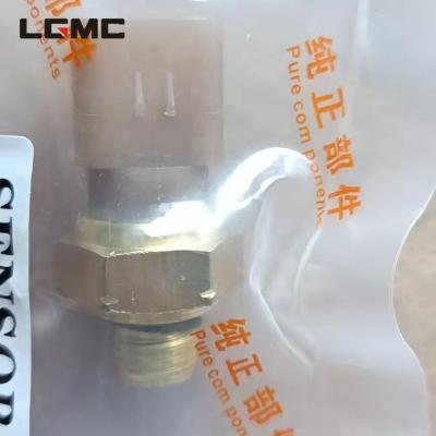 China Cat E320D Excavator Power System Sensor 274-6720 High Durability for sale