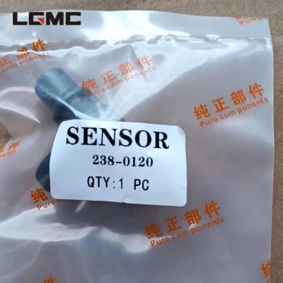 China excavator  Cat E320D/C6.6	part	power system 	238-0120		Sensor for sale