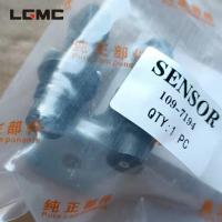 China Cat C9 Excavator Power System Sensor 109-7194 Engine Part for sale