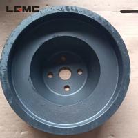 China Excavator Fan Drive Pulley 6D114 PC300LC-7 6743-61-3310 Power System Part for sale