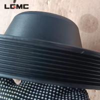 China Excavator Fan Drive Pulley 6D114 PC300LC-7 6743-61-3310 Power System Part for sale