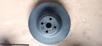 China Excavator Fan Drive Pulley 6D114 PC300LC-7 6743-61-3310 Power System Part for sale