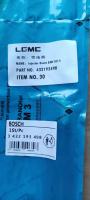 China excavator   BMF1013	part	power system 	432193498 Deutz Injector for sale
