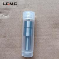 China Excavator DE12TİS Power System Nozzle DLLA146SM224 Fuel Injector for sale