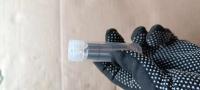 China Excavator DE12TİS Power System Nozzle DLLA146SM224 Fuel Injector for sale