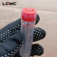 China Excavator R300LC-9S Power System Nozzle DLLA140P1340 Fuel Injector for sale