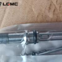 China Excavator QSB6.7 Power System Nozzle 4088576 Fuel Injector Nozzle for sale