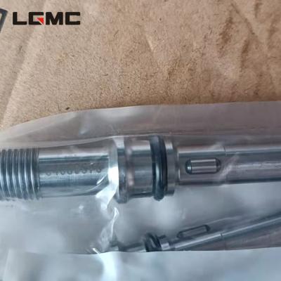 China Excavator QSB6.7 Power System Nozzle 4088576 Fuel Injector Nozzle for sale