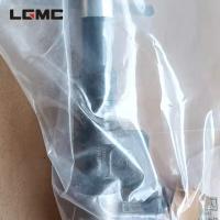 China Excavator 6D125E-3 Injector 095000-1211 6156-11-3300 Power System Part for sale