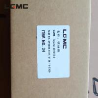 China Excavator 6D125E-3 Injector 095000-1211 6156-11-3300 Power System Part for sale