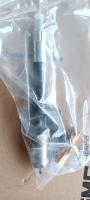 China Excavator 6D125E-3 Injector 095000-1211 6156-11-3300 Power System Part for sale