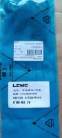 China Excavator 4HK1 O Ring Injector Bush 8-97604916-0 Power System Part for sale