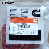 China Excavator NTA855 SD32 Injector O Ring 193736 Power System Part for sale