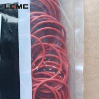 China Excavator NTA855 SD32 Injector O Ring 193736 Power System Part for sale