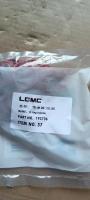 China Excavator NTA855 SD32 Injector O Ring 193736 Power System Part for sale