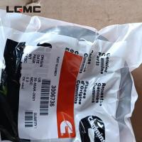 China excavator  	part	power system 	3006736		Seal front for sale