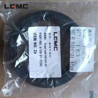 China Excavator 6D125-E5 Power System Front Seal 6150-21-3230 Durable Replacement Part for sale