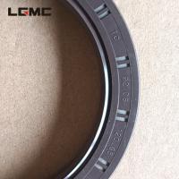 China Excavator 6D125-E5 Power System Front Seal 6150-21-3230 Durable Replacement Part for sale