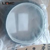 China excavator  6D125-E5	part	power system 	6151-21-4161		Rear seal for sale