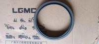 China excavator  6D125-E5	part	power system 	6151-21-4161		Rear seal for sale