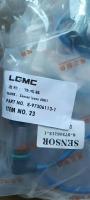 China Excavator Isuzu 4HK1 Power System Sensor 8-97306113-1 for sale