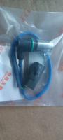 China Excavator Isuzu 4HK1 Power System Sensor 8-97306113-1 for sale