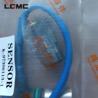China Excavator Isuzu 4HK1 Power System Sensor 8-97306113-1 for sale