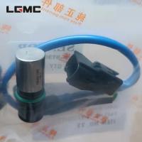 China Excavator Isuzu 4HK1 Power System Sensor 8-97306113-1 for sale