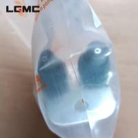 China Cat C9 Excavator Power System Sensor 109-7195 Replacement Part for sale