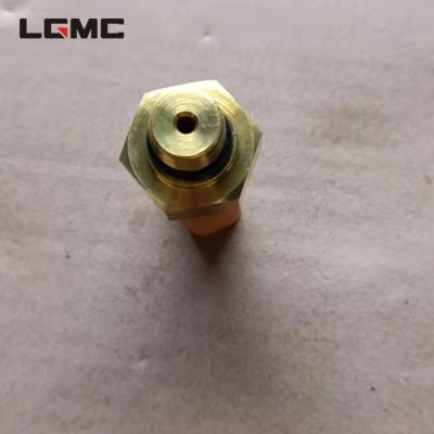 China Cat 336D 345D Excavator Power System Sensor 296-8060 Replacement Part for sale