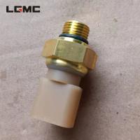 China Cat 336D 345D Excavator Power System Sensor 296-8060 Replacement Part for sale