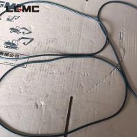 China Excavator SAA6D125E-5 Power System Gasket 6251-21-6450 Durable Engine Seal for sale