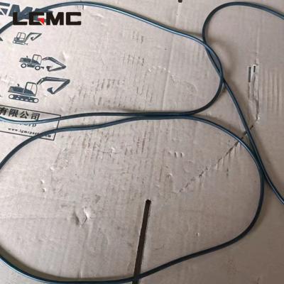 China Excavator SAA6D125E-5 Power System Gasket 6251-21-6450 Durable Engine Seal for sale