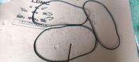 China Excavator SAA6D125E-5 Power System Gasket 6251-21-6450 Durable Engine Seal for sale