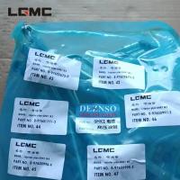China Excavator 6HK1 N1 Fuel Injection Pipe 8-97602674-3 Power System Part for sale