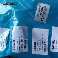 China Excavator SAA6D140E-3 Power System Tube 6217-71-5112 High Durability for sale