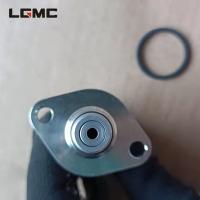 China Excavator 6HK1 Fuel Injection Pump Valve 8-98130508-0 Power System Part for sale