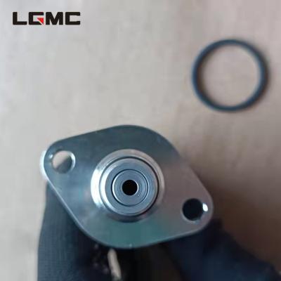 China Excavator 6HK1 Fuel Injection Pump Valve 8-98130508-0 Power System Part for sale