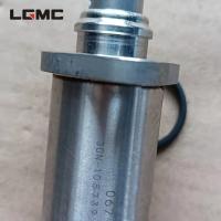 China Excavator 6HK1 Fuel Injection Pump Valve 8-98130508-0 Power System Part for sale