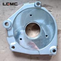 China 8-97601154-1 High Pressure Oil Pump Connection Plate for Excavator 6HK1 Power System for sale