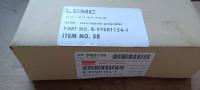 China 8-97601154-1 High Pressure Oil Pump Connection Plate for Excavator 6HK1 Power System for sale