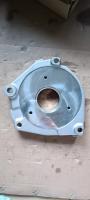 China 8-97601154-1 High Pressure Oil Pump Connection Plate for Excavator 6HK1 Power System for sale
