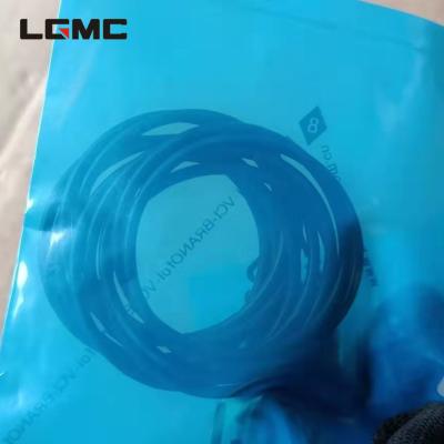 China Excavator Fuel Injection Pump O-Ring 6D125 6D140E-3 ND094086-0210 Power System Part for sale