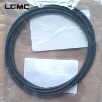 China Excavator 6HK1 Fuel Injection Pump O-Ring 1-09623464-0 Power System Seal for sale