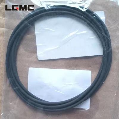 China Excavator 6HK1 Fuel Injection Pump O-Ring 1-09623464-0 Power System Seal for sale